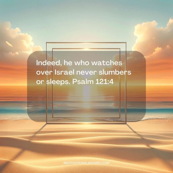 Motivational And Inspirational Bible Verse Of The Day