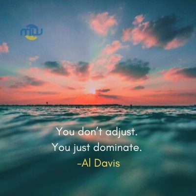 Dominate Quotes For Instagram and Tweeter to Share
