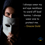 Popular Evil Eye Quotes And Evil Eye Protection Sayings