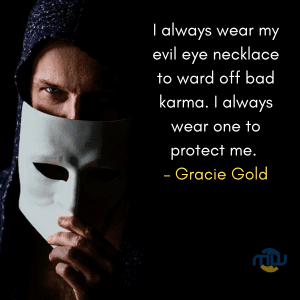 Popular Evil Eye Quotes And Evil Eye Protection Sayings