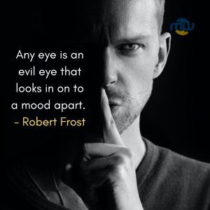 Popular Evil Eye Quotes And Evil Eye Protection Sayings