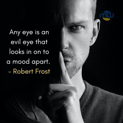 Popular Evil Eye Quotes And Evil Eye Protection Sayings