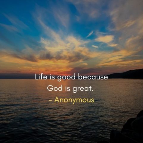 50 Powerful God Motivational Quotes To Lift Your Spirit