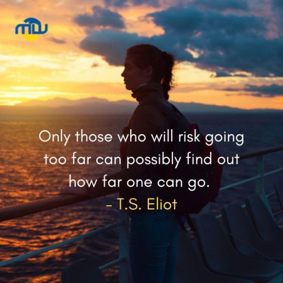 100 Keep Pushing Quotes That Help You To Motivate