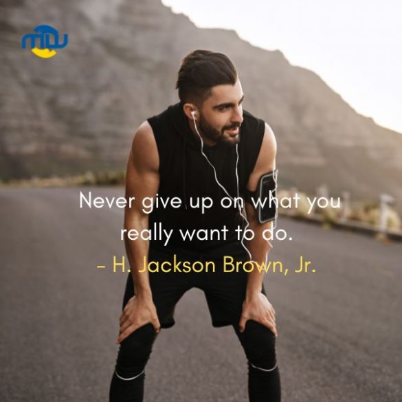 100 Keep Pushing Quotes That Help You To Motivate