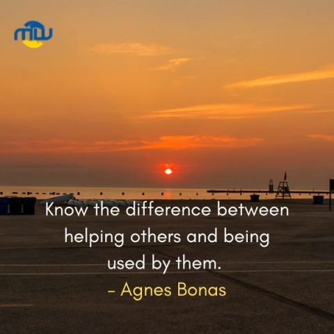 70 Dont Take My Kindness For Weakness Quotes