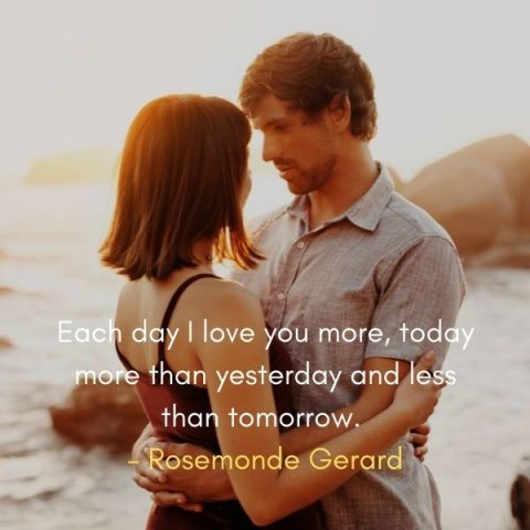 90 Motivational Quotes For Husband