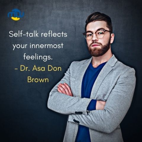 50 Positive Self Talk Quotes And Sayings