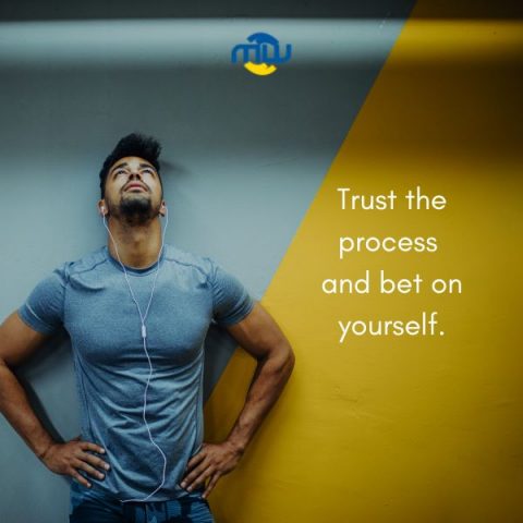 Find Stability And Hope With 100+ Trust The Process Quotes