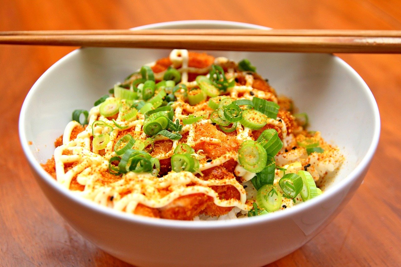 15+ Chinese Food Quotes