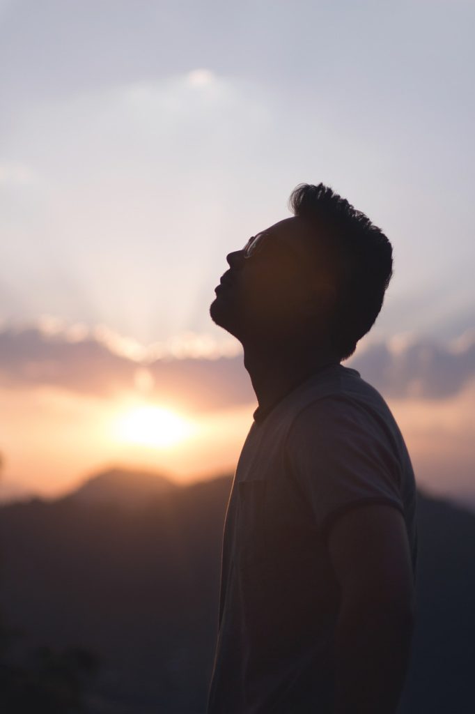 30 Inspirational Quotes For Men