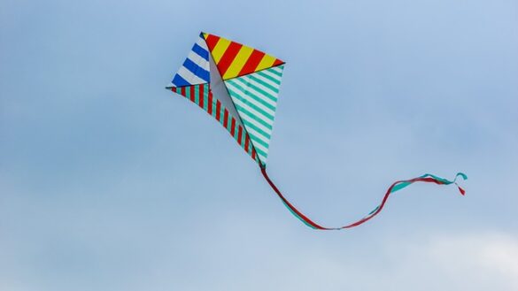 Top 30 Kite Quotes