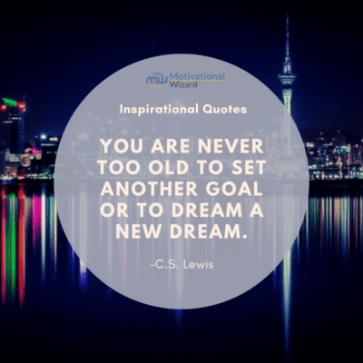 Amazing Collection Of Inspirational Quotes