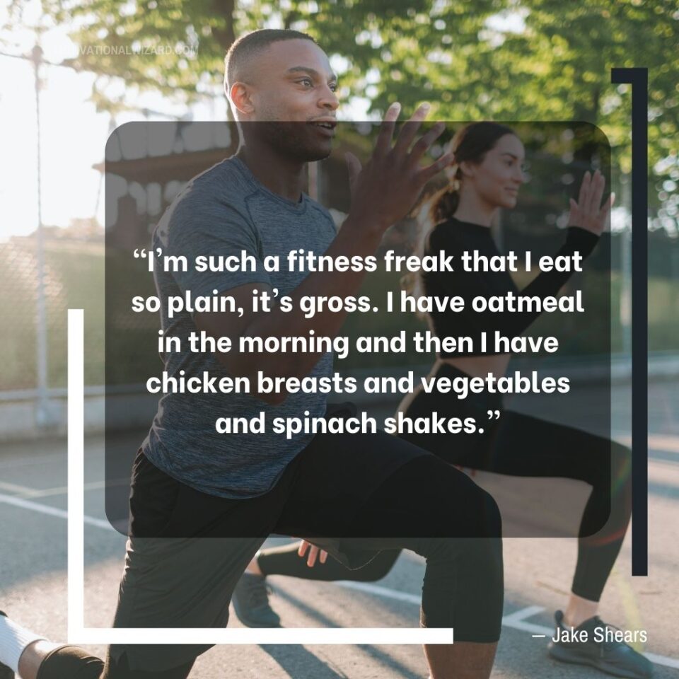 80+ Inspiring Fitness Motivational Quotes