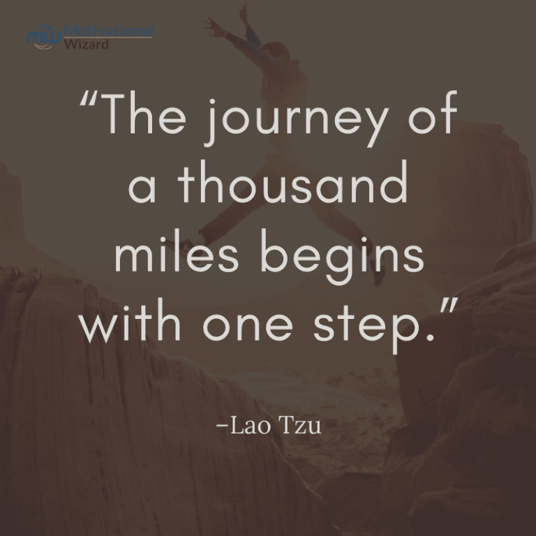 30 Inspirational Quotes For Men