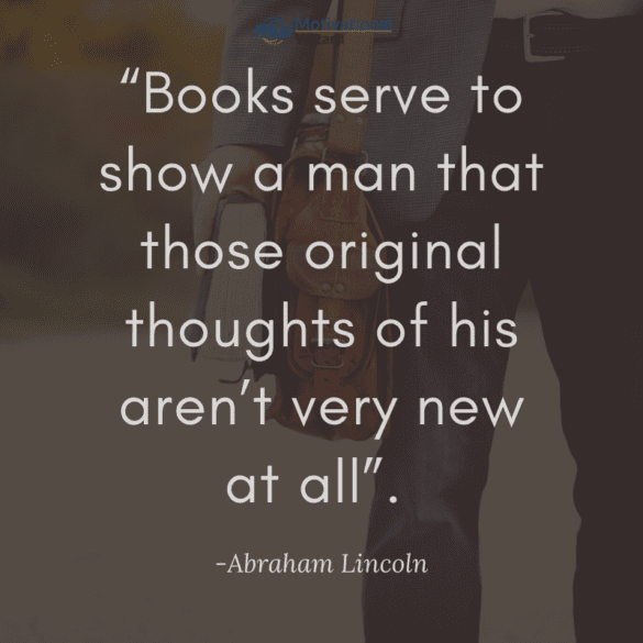 30 Inspirational Quotes For Men