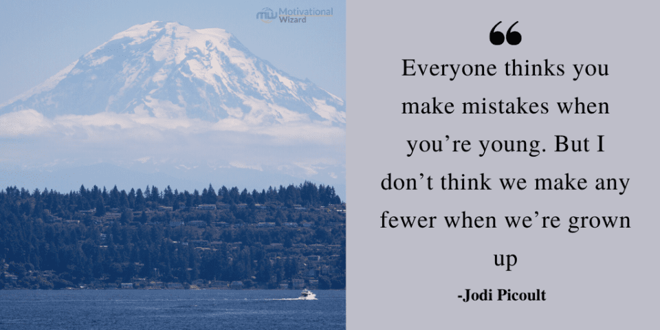 30 Growing Up Sayings And Quotes