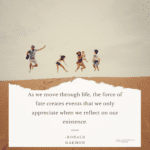 30 Fate Quotes Make You Think About Who Is Responsible For Your Life