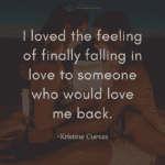 30 Best Quotes On Feeling Loved