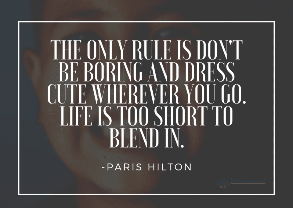 30 Cute Quotes That Brings The Smile