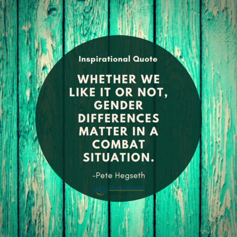 30 Inspiring Quotes On Gender