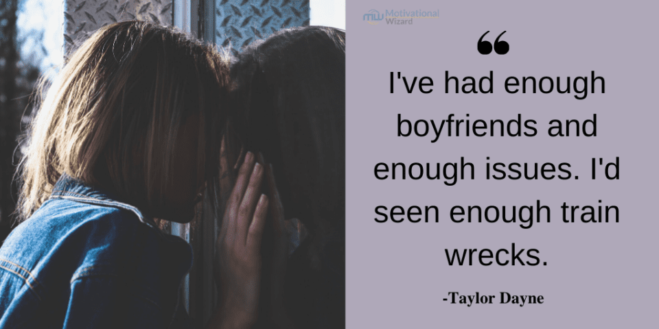 30 Sweet Boyfriend Quotes