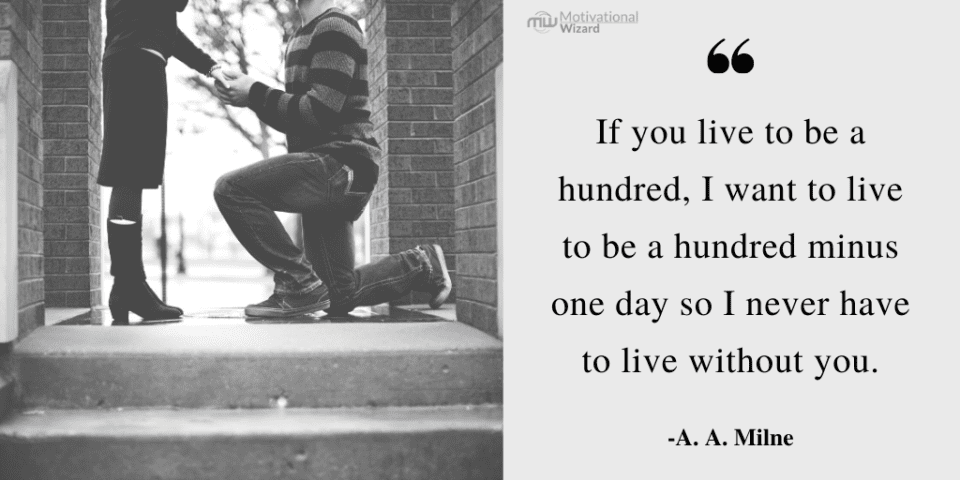 30 Sweet Boyfriend Quotes
