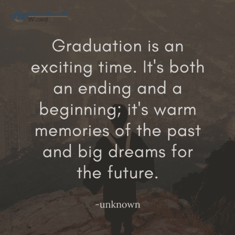 30 Inspirational Graduation Quotes