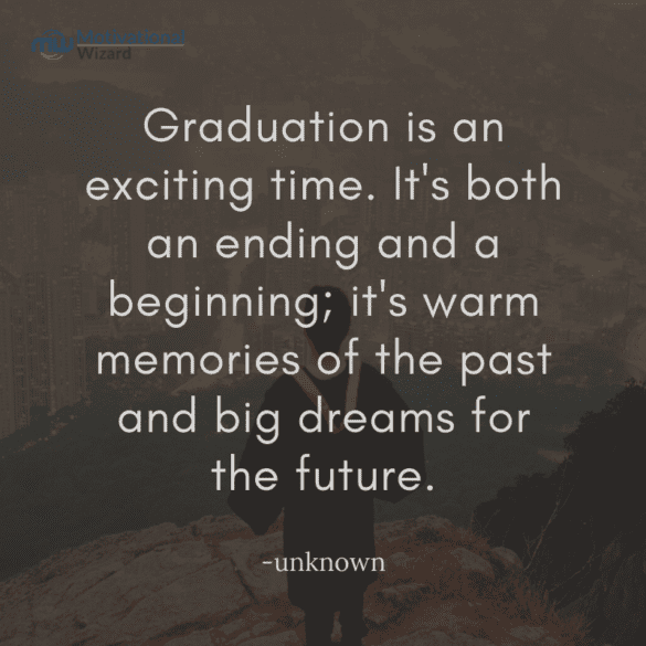 30 Inspirational Graduation Quotes