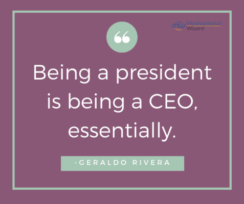 Motivational Quotes By Famous CEO