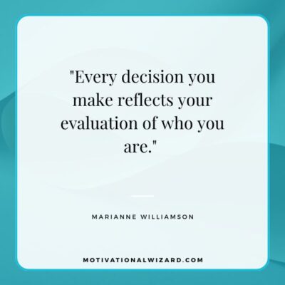 Top 30 Evaluation Quotes: Insights for Growth and Success