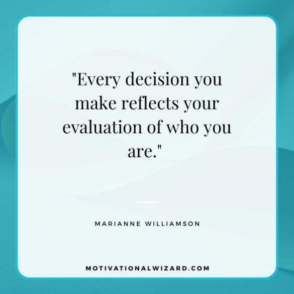 Top 30 Evaluation Quotes: Insights for Growth and Success