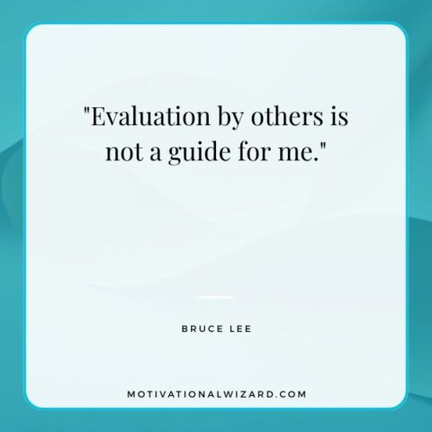 Top 30 Evaluation Quotes: Insights for Growth and Success
