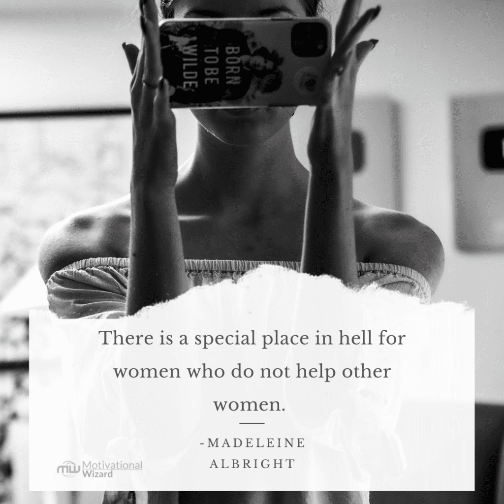 75 Inspiring Quotes About Classy Women