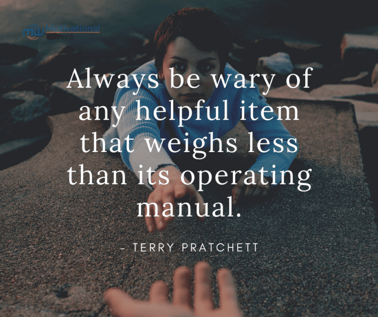 30 Helpful Quotes And Sayings