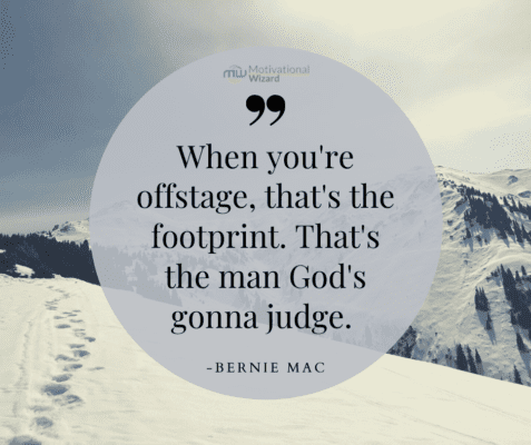 Top 30 Footprint Quotes