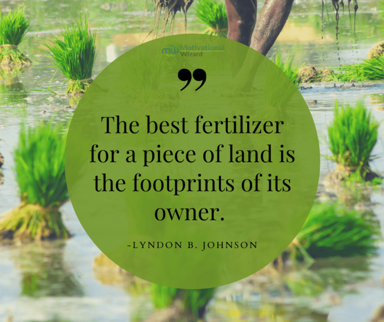 Top 30 Footprint Quotes