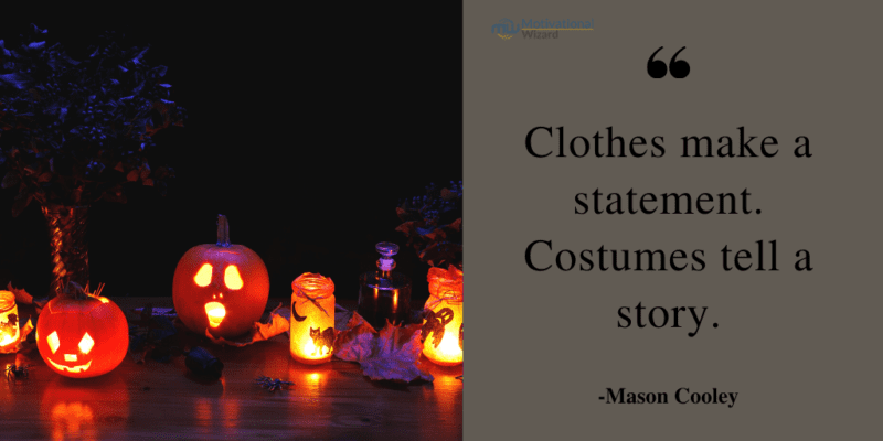 30 Best Halloween Quotes