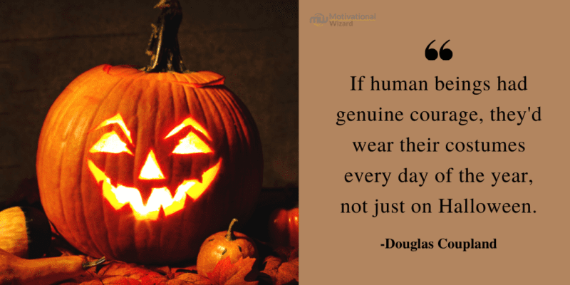 30 Best Halloween Quotes