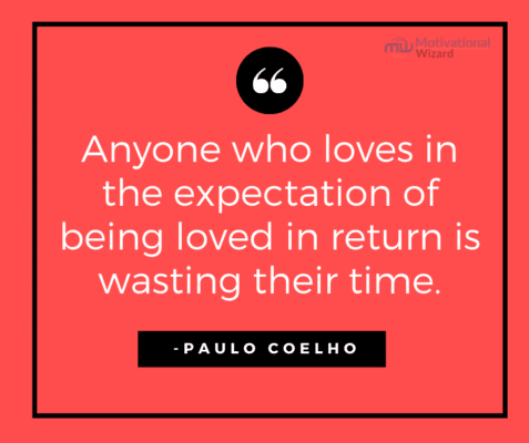 30 Expectations Quotes