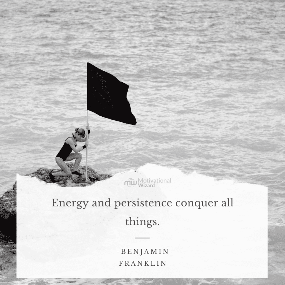 30 Powerful Quotes On Conquer