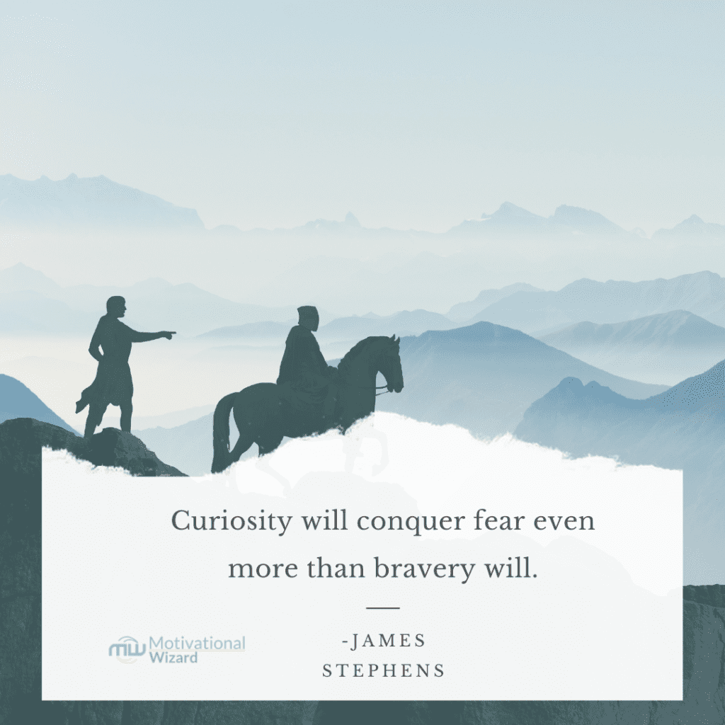 30 Powerful Quotes On Conquer