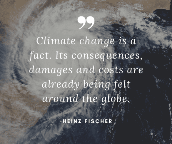 Amazing Climate Change Quotes