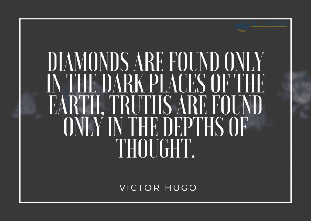 Best 30 Diamonds Quotes
