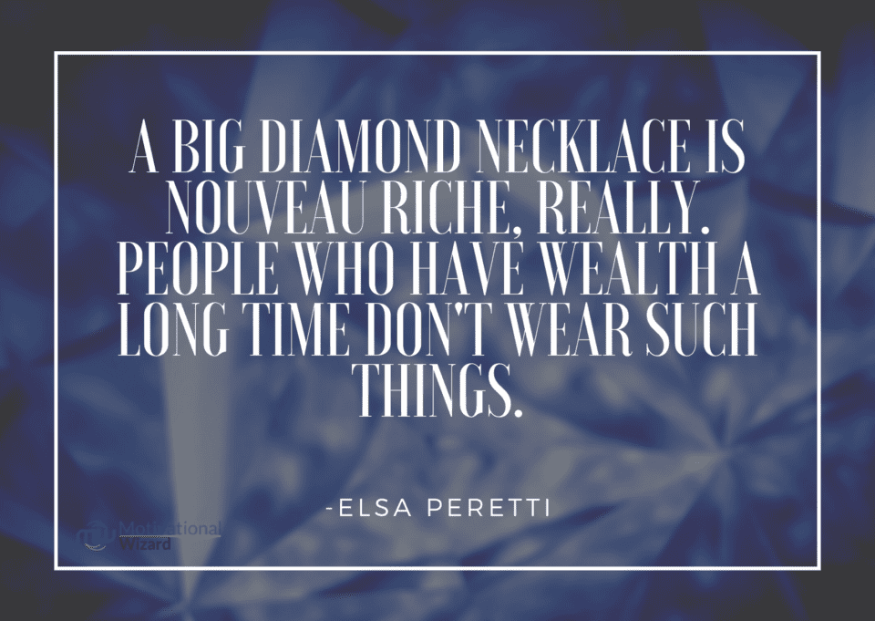 Best 30 Diamonds Quotes