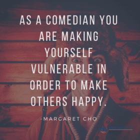 Best 30 Funny People Quotes