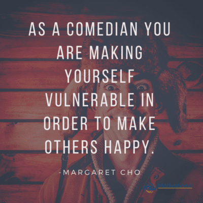 Best 30 Funny People Quotes