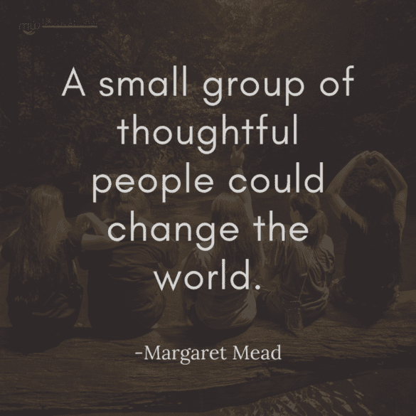 Inspirational Quotes On Group