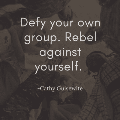 Inspirational Quotes On Group