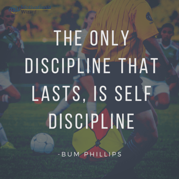Motivational Football Team Quotes